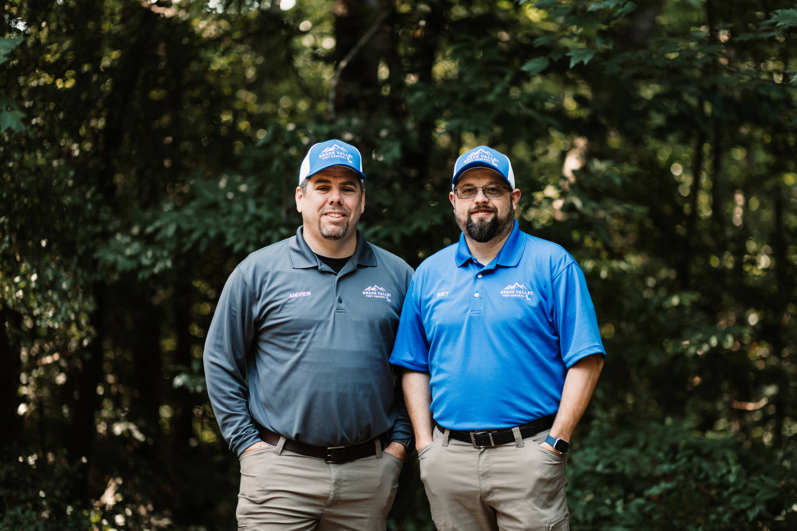 Grace Valley Pest Control - Your Local Pest Control Expert