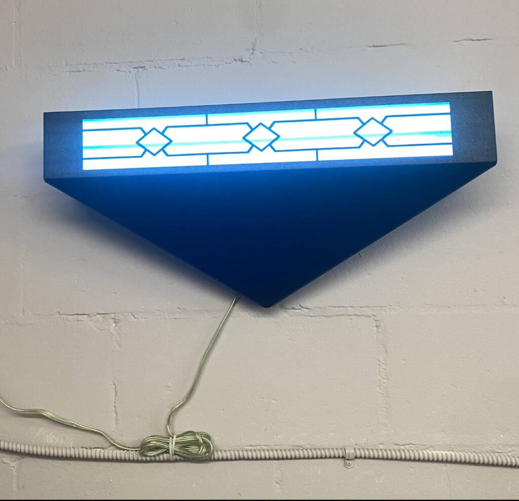 Insect Light Traps- The Basics - Grace Valley Pest Control